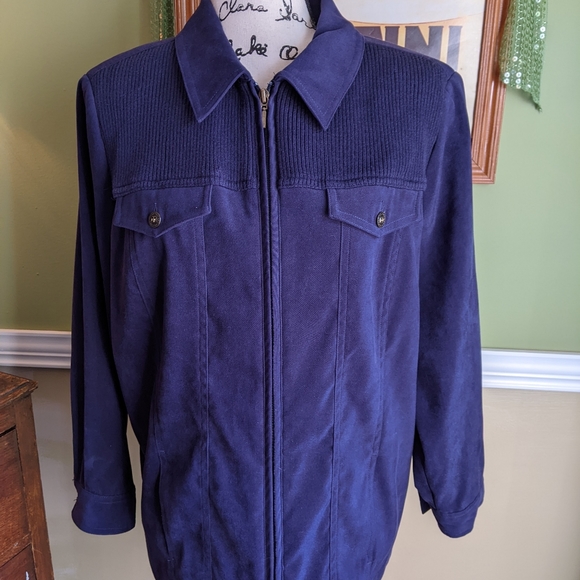 Allison Daley | Jackets & Coats | Allison Daley Jacket | Poshmark